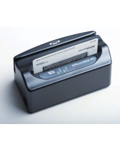 Magnetic Ink Card Reader