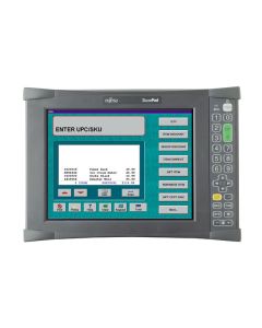 Fujitsu Handheld Computer Rfid Printer