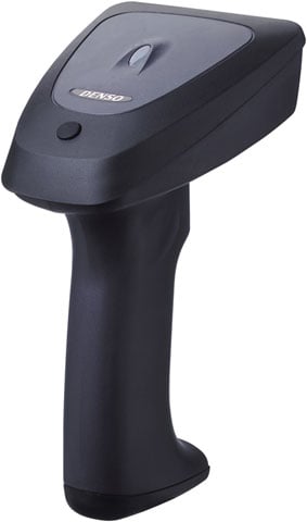 Denso GT-10B Scanner - Barcodesinc.com