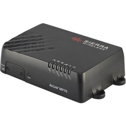 Sierra Wireless 1102743 Wireless Router - Barcodesinc.com