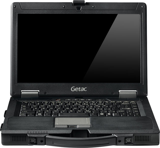 Getac S400 Rugged Notebook Computer - Big Sales Big Inventory and Same ...