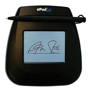 ePadLink VP9840 Electronic Signature Pad - Barcodesinc.com