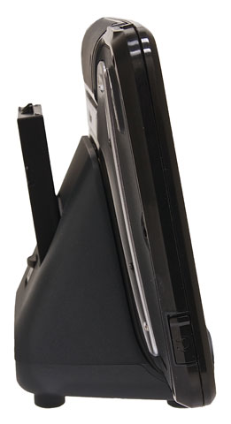 Touch Dynamic DT-07 Rugged Tablet Computer - Barcodesinc.com