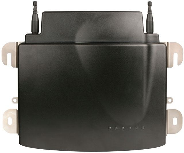 Zebra 9160 G2 Narrowband Gateway Access Point - Barcodesinc.com