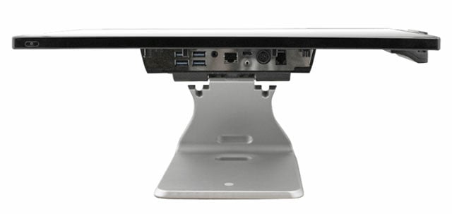 Pioneer ST3 POS System - Barcodesinc.com