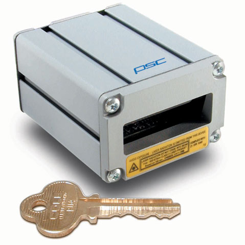 PSC LM520 Scanner - Barcodesinc.com