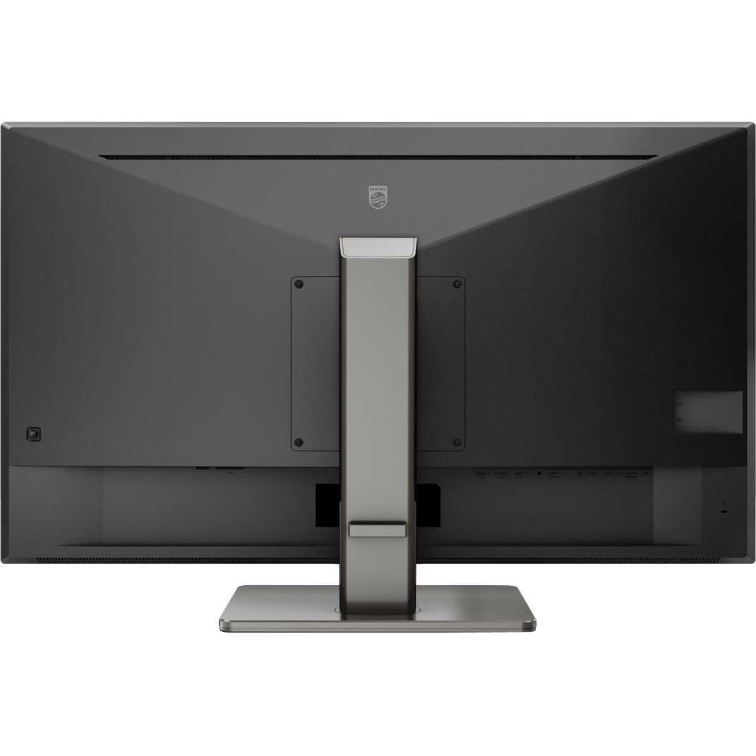 Philips 439P1 Monitor - Barcodesinc.com