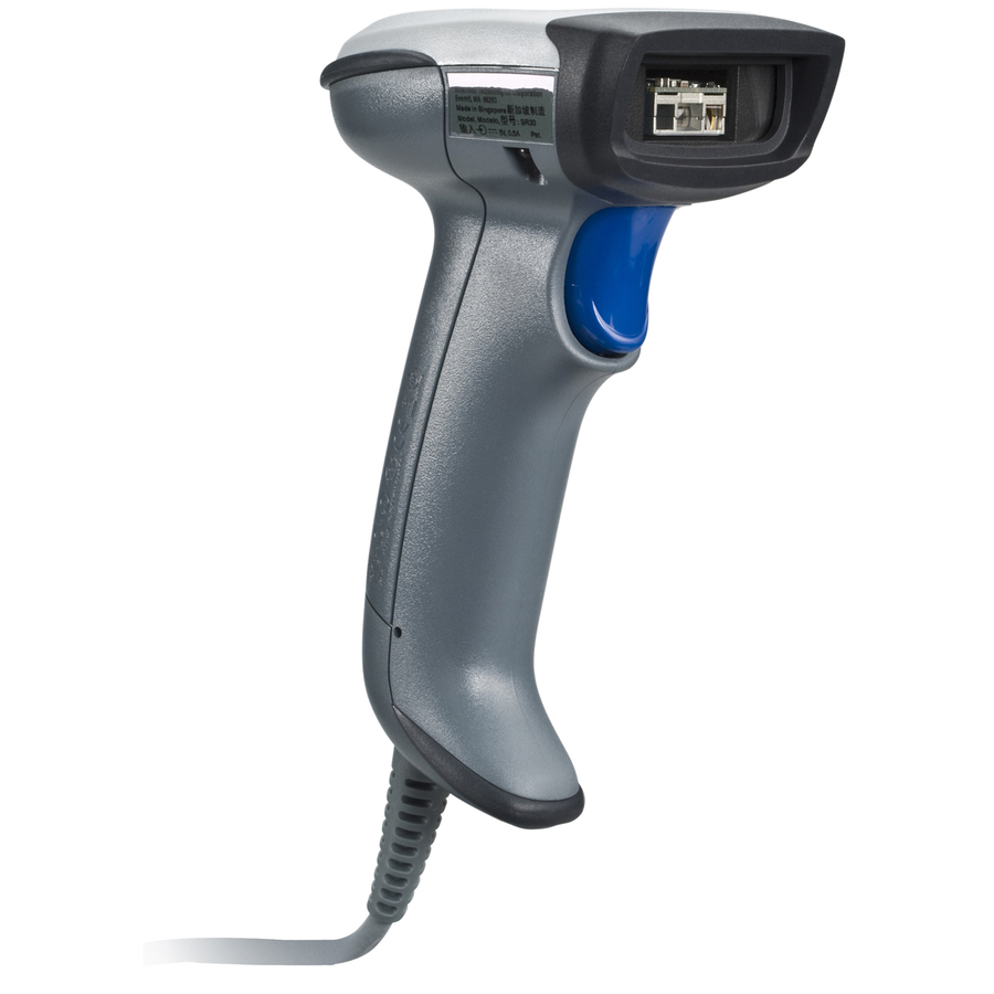 Intermec 225-747-001 Barcode Scanner - Barcodesinc.com