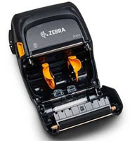 Zebra ZQ511 Portable Printer - Rugged High Capacity Battery