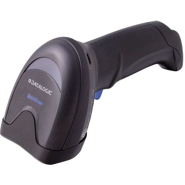 Datalogic QBT2500-BK Barcode Scanner - barcodesinc.com