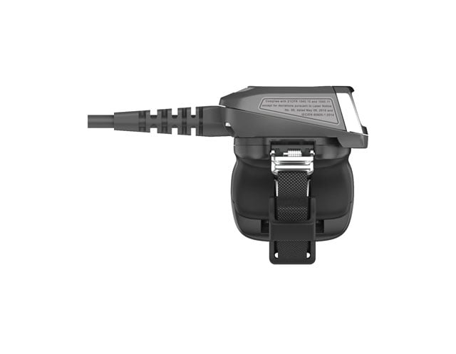 Zebra RS5000X Barcode Scanner - Barcodesinc.com