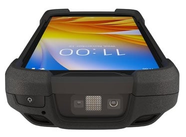 Zebra TC73 Mobile Computer - Barcodesinc.com