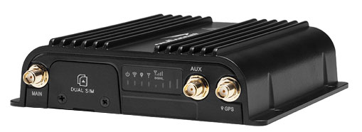 CradlePoint IBR600C - Barcodesinc.com