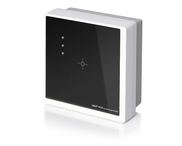 FEIG CPR50.10 RFID Reader - Barcodesinc.com