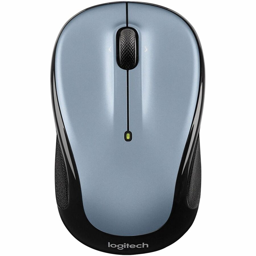 Logitech 910-006824 Computer Mice - Barcodesinc.com