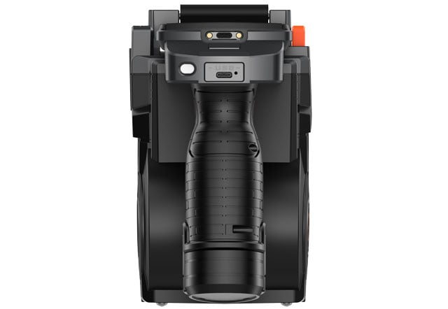 Urovo K388S Portable Barcode Printer - Barcodesinc.com