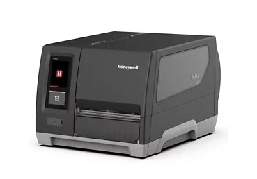 Honeywell PM65A Barcode Label Printer - Barcodesinc.com