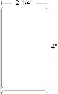 Zebra 10015343 Labels - Barcodes Inc.