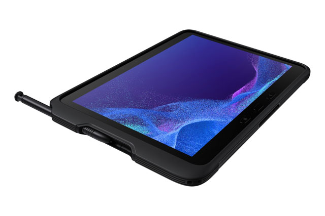 Samsung Galaxy Tab Active4 Pro Tablet - Barcodesinc.com