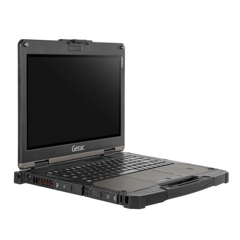 Getac B360 G2 Rugged Laptop - Barcodesinc.com