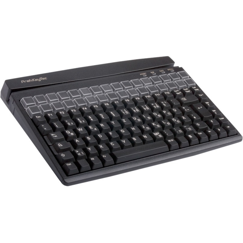 Preh-KeyTec 90328-6061805 POS Keyboard - barcodesinc.com