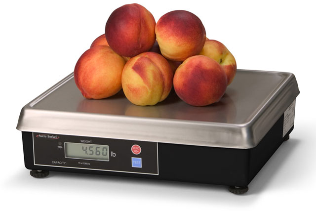 scale pos weight
