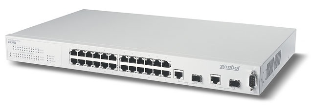 network switch symbol