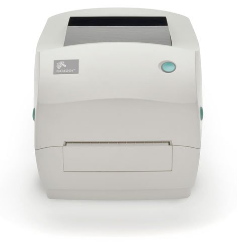 Zebra GC420-100510-000 Barcode Printer - Barcodesinc.com