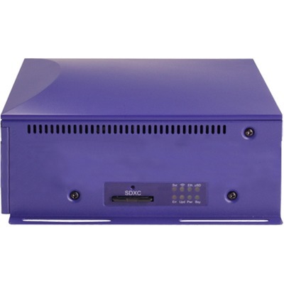 BrightSign 4K242 Media Player - Barcodesinc.com