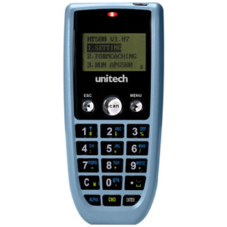 Unitech HT580-705AC Handheld Computer- Barcodesinc.com