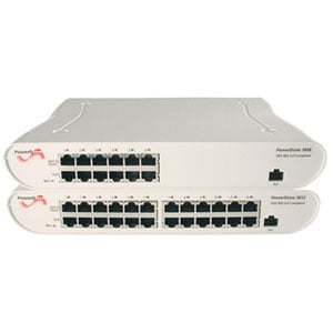 PowerDsine 3012 - Barcodesinc.com