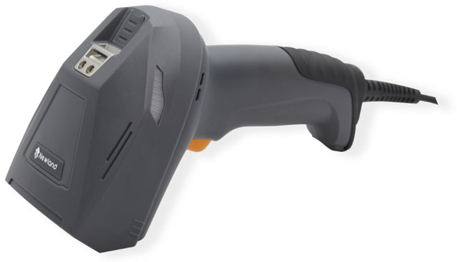 Newland NVH300-HD Barcode Scanner - Barcodesinc.com