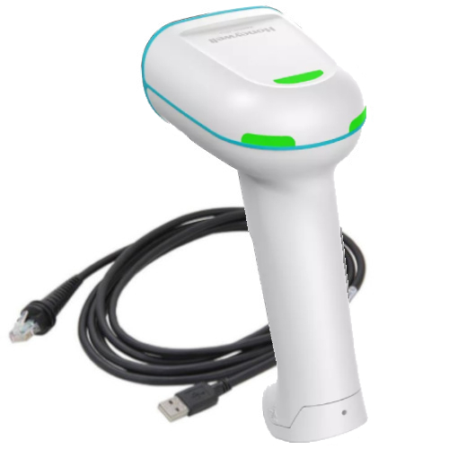 Honeywell Xenon 1960h Barcode Scanner - Barcodesinc.com