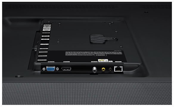 Samsung DM48D Digital Signage Display - Barcodesinc.com