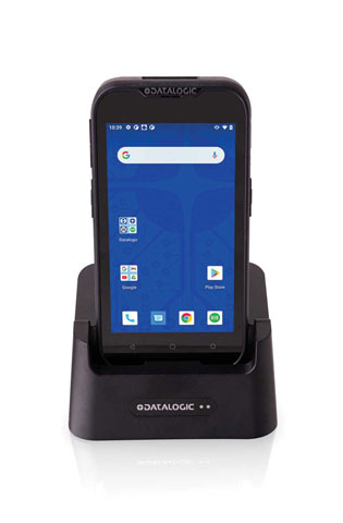 DataLogic Memor 11 Mobile Computer - Barcodesinc.com