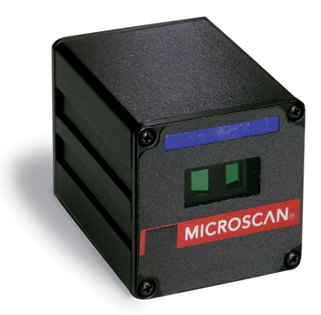 Microscan MS-520 Scanner - Big Sales Big Inventory and Same Day Shipping