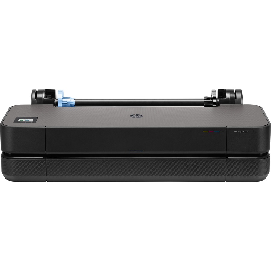HP 5HB07AB1K Inkjet Printers - Barcodesinc.com
