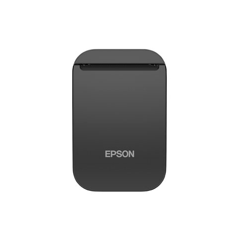 Epson Mobilink TM-P20II Receipt Printer - Barcodesinc.com