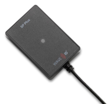 rf IDEAS KT-800H1BKU RFID Readers - Barcodes Inc.