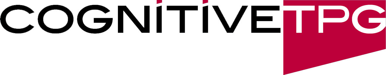 CognitiveTPG 60-77-14-0076-01 - Barcodesinc.com