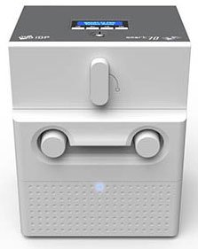 IDP IPS ID Card Printer - Barcodesinc.com