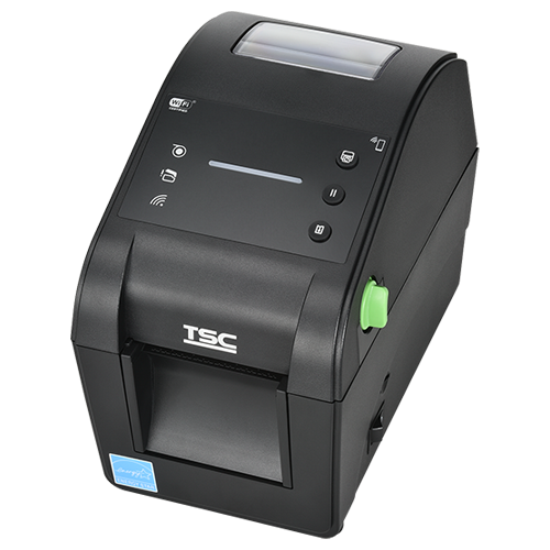 TSC TH320 Barcode Label Printer - Barcodesinc.com