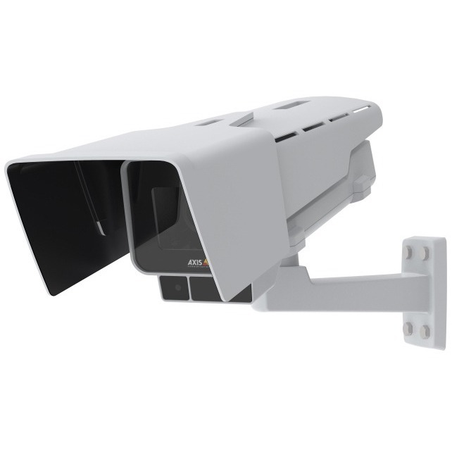 Axis 01811-001 Security Camera - Barcodesinc.com