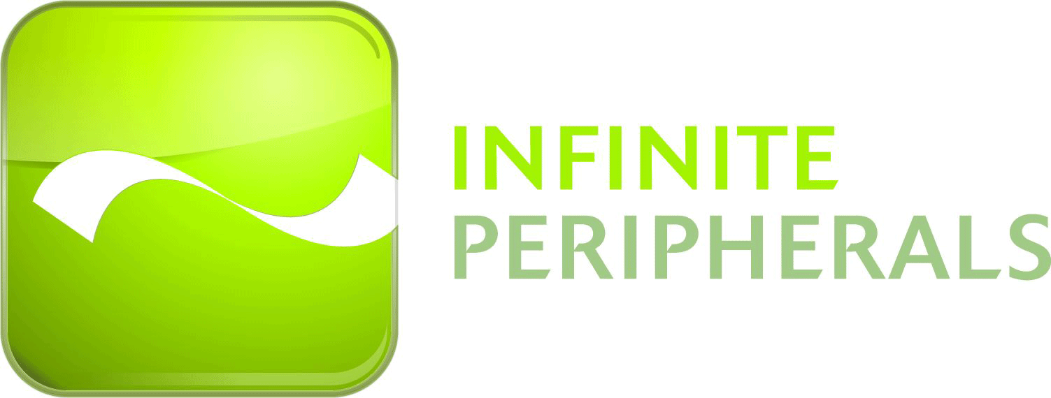 Infinite Peripherals Linea Pro 5 Accessories - Barcodesinc.com