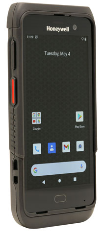 Honeywell CT45 CT45 XP Mobile Computer - Barcodesinc.com