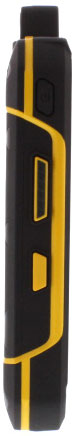 ecom instruments Smart-Ex 201 - Barcodesinc.com