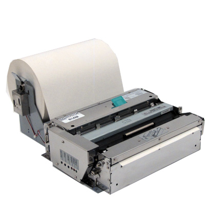 Microcom 814M (Serial and USB) Receipt Printer - Barcodesinc.com