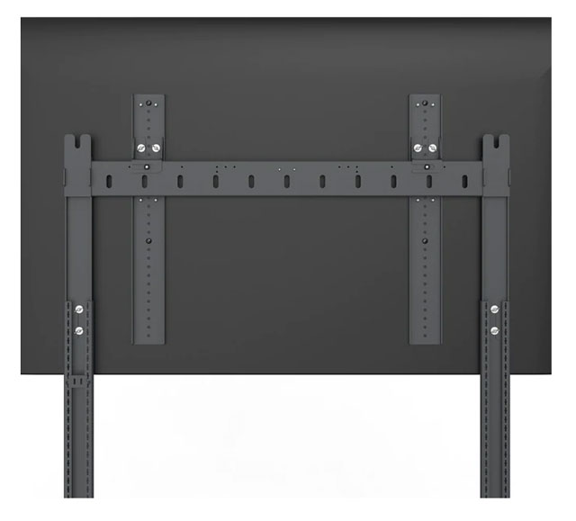 Heckler AV Wall Accessory - Barcodesinc.com