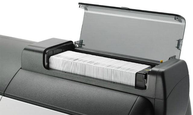 Zebra ZXP Series 7 Pro Card Printer - Big Sales Big Inventory and Same ...