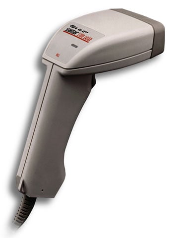 Welch Allyn ScanTeam 5700 Scanner - Barcodesinc.com
